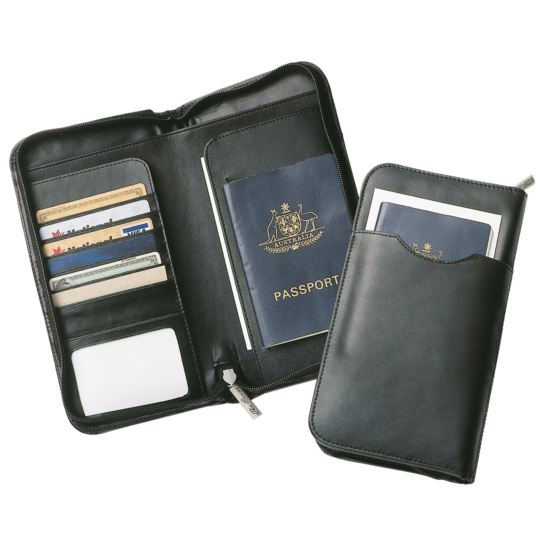TRAVEL WALLETS – The Gift Lab