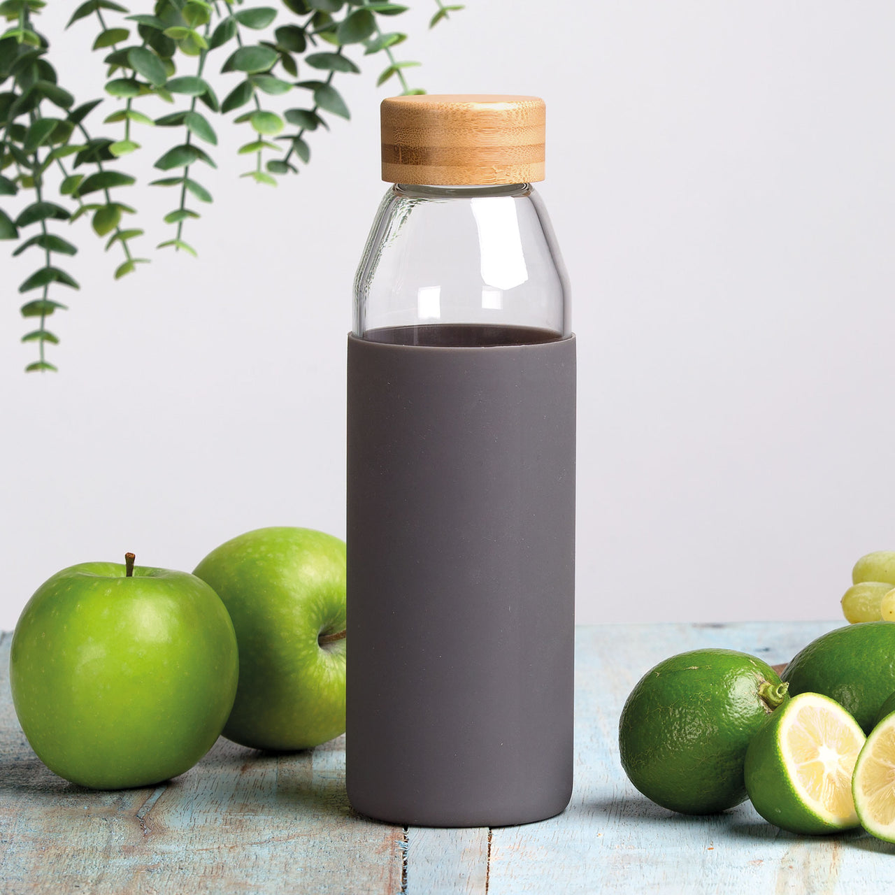 Orbit Glass Bottle – The Gift Lab